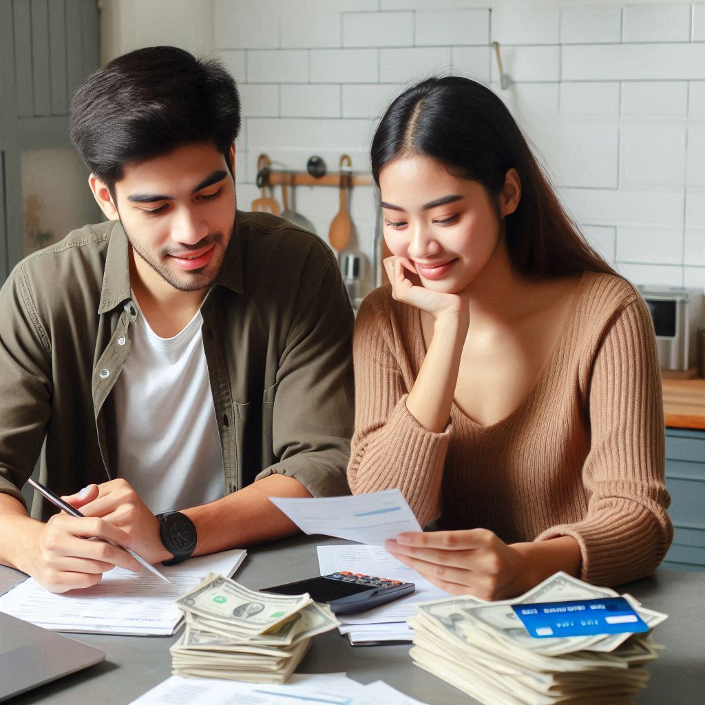 How to Pay Off Debt Quickly: Proven Methods: Esthell's Financial Insights