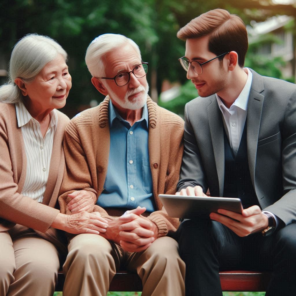 Retirement Planning: How to Build a Secure Future: Esthell's Financial Insights