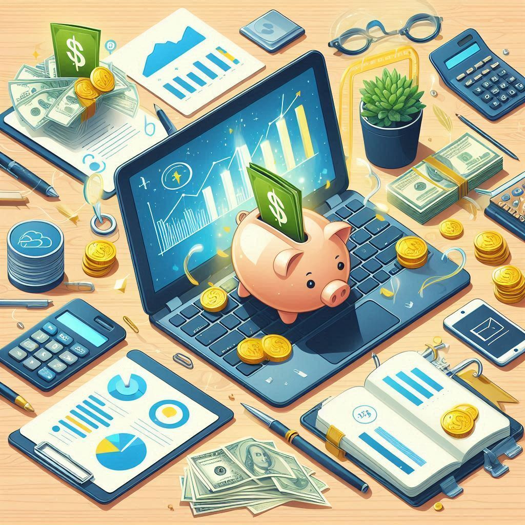 Top 10 Tips for Creating a Successful Budget : Esthell's Financial Insights Top 10 Tips for Creating a Successful Budget : Esthell's Financial Insights